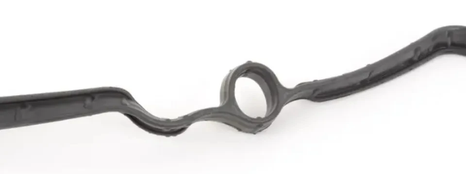 Auto Parts 11127587804 Automotive Engine System Engine Valve Cover ...