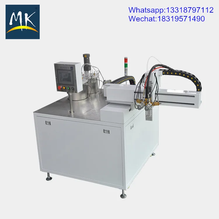 China Suppliers Automatic Liquid Dispensing Machine - Buy Dispensing ...