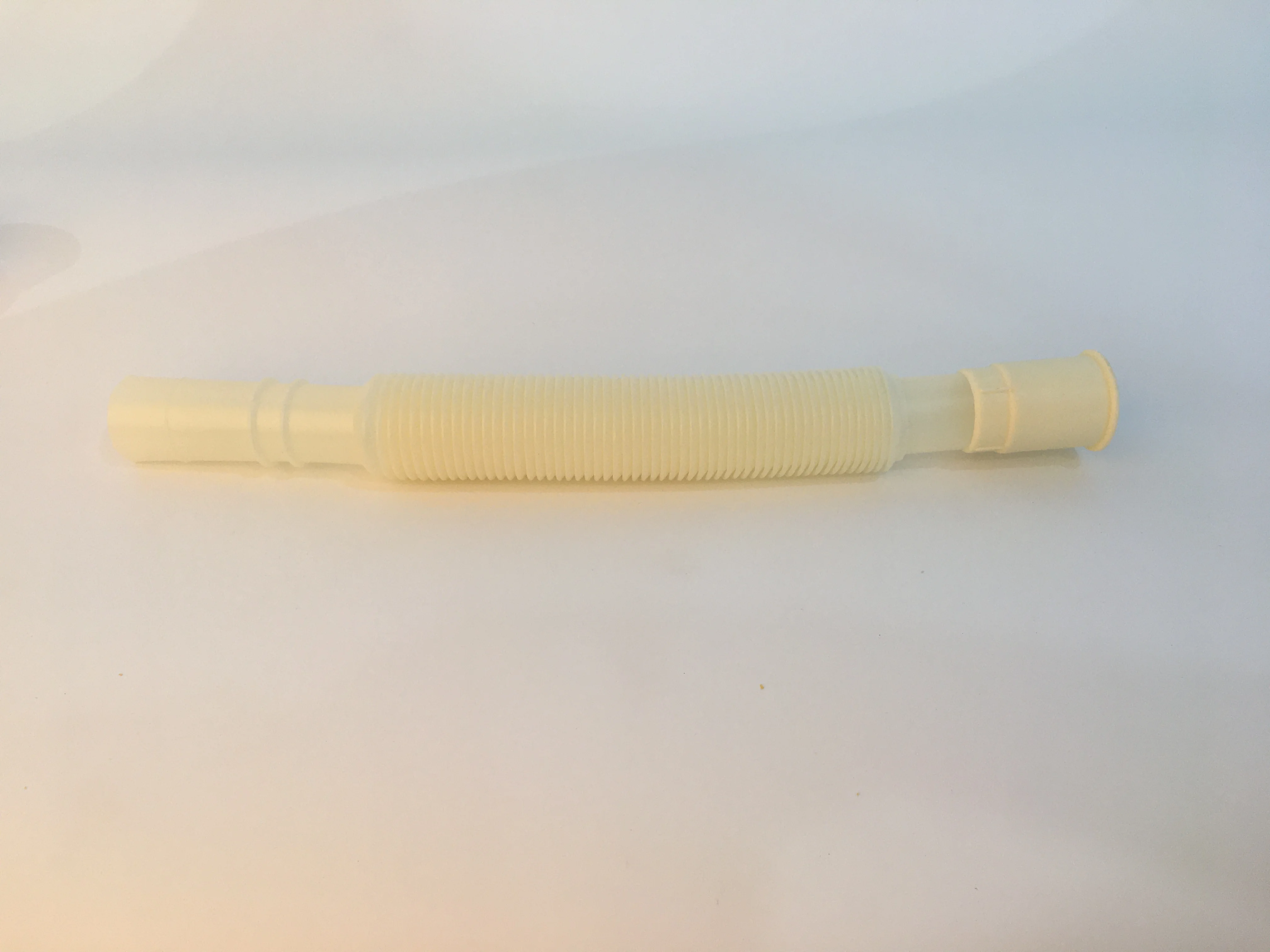 Flexibele Afvoerslang Pvc Plastic Zeef Drain Down Slang Badkamer ...