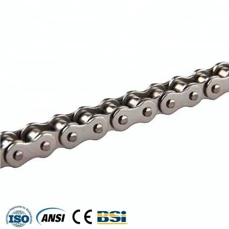 Double Pitch Roller Chain C2062 China manufacturer and supplier - EVER ...