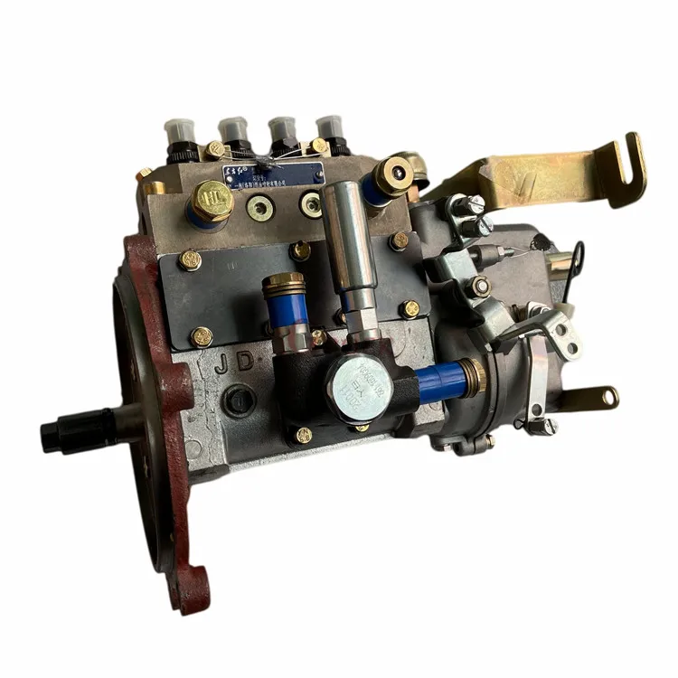 Genuine Injection Pump BH4W95 BH4W10545Y for YTO Tractors