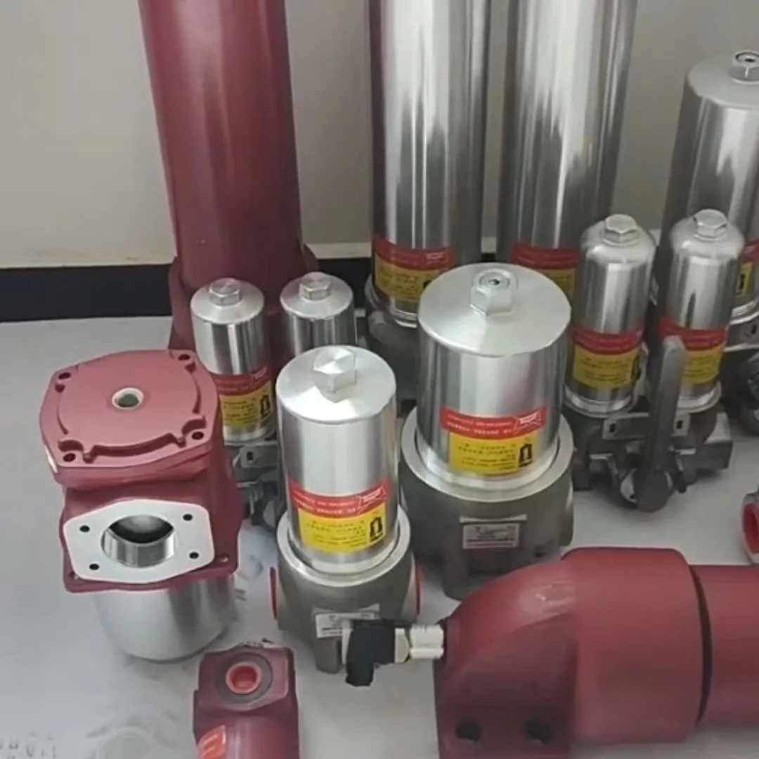 Original factory quality filter hydraulic oil filter element 0060R010ON ...