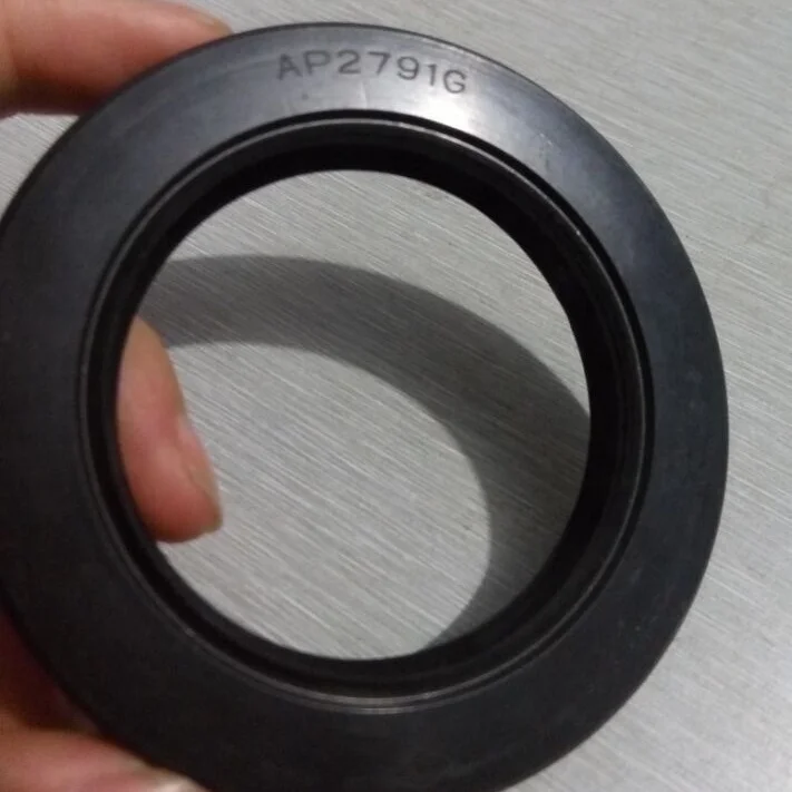 Diesel Engine Parts C4.4 Crankshaft Front And Rear Oil Seal 2418f437 ...