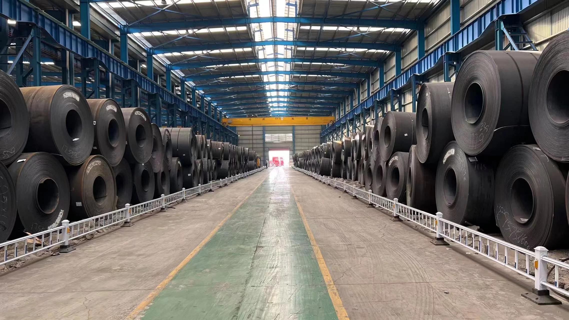 Steel Coil Flattening Leveling Rewind Coil Machine/metal Sheet Or Steel ...