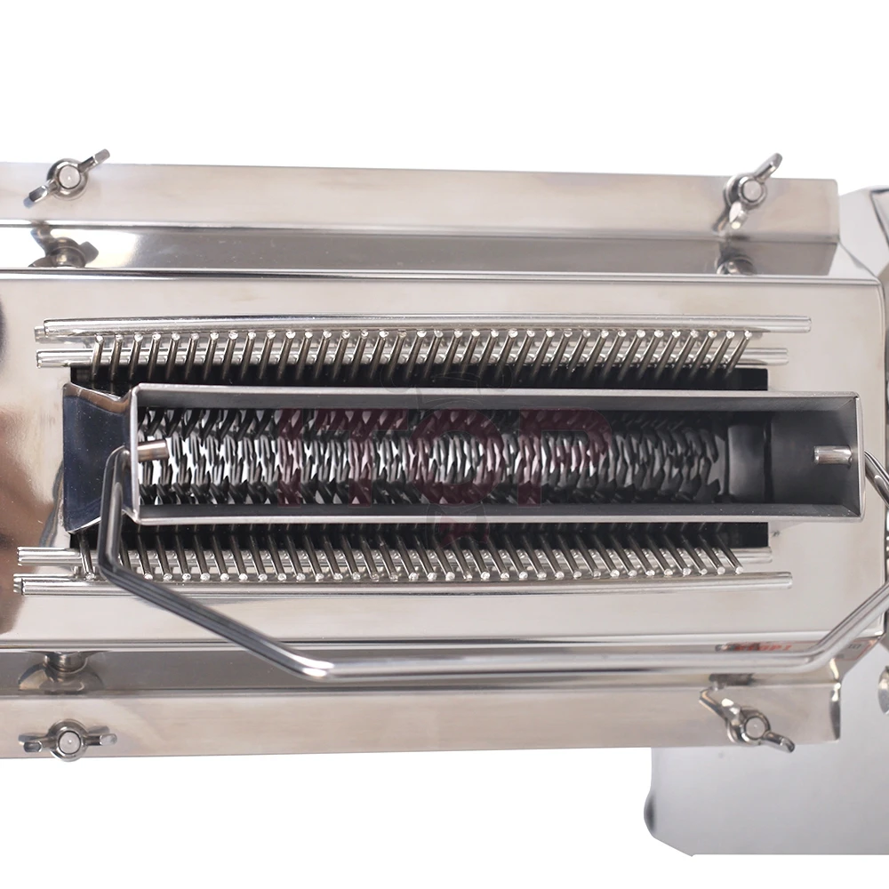 Commercial Electric Meat Tenderizer Hammer Beef Tender Machine Electric ...