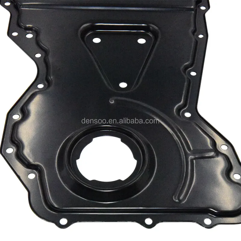 Timing Chain Cover 9660026980 6c1q6019ac 1920072 1738621 1557881 ...