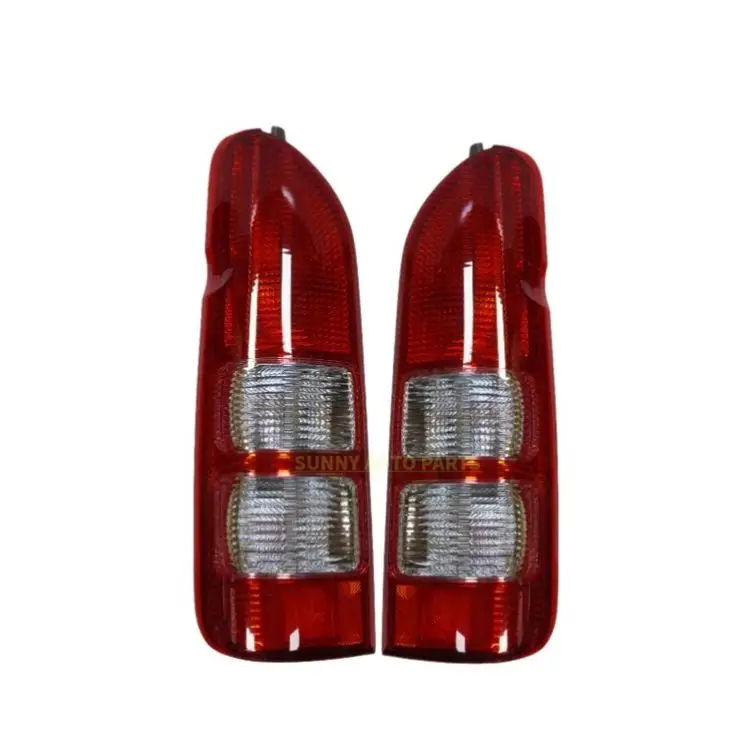 GZSAP Hiace Headlight - Bright, Reliable Lighting Solutions