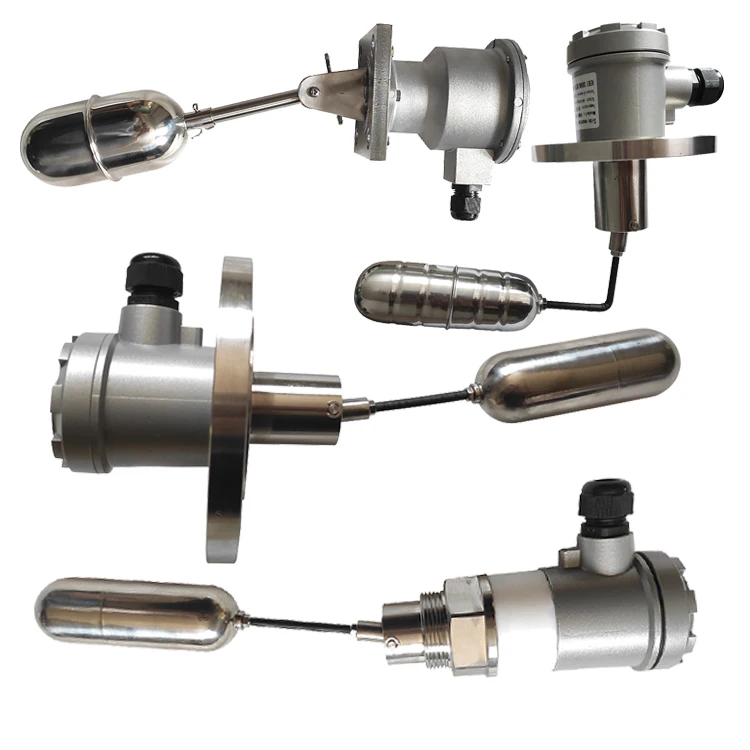 Google Flange Float Level Switch Level Switch Float Horizontal ...
