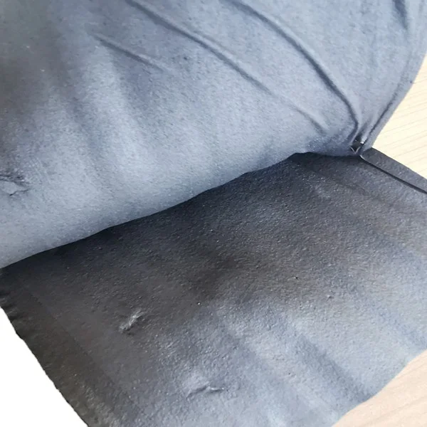 60 Mesh Superfine Grade Tire Reclaimed Rubber / Tire Recycle Rubber For ...