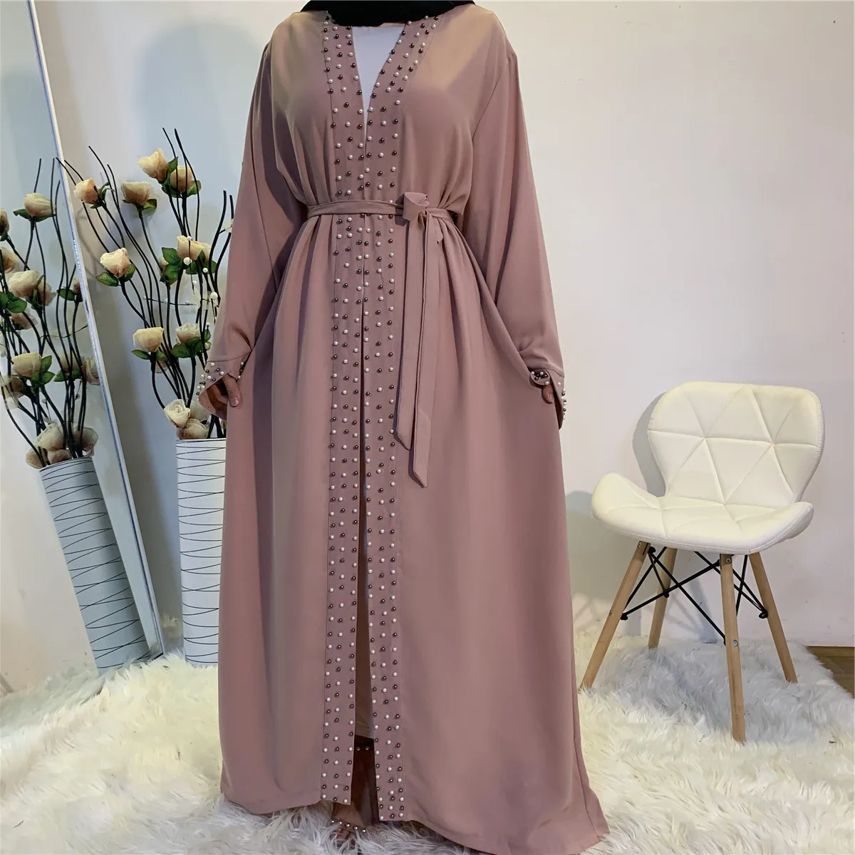 PROMISTAR Arabic Turkish Middle Eastern Fashionable Elegant Beaded ...