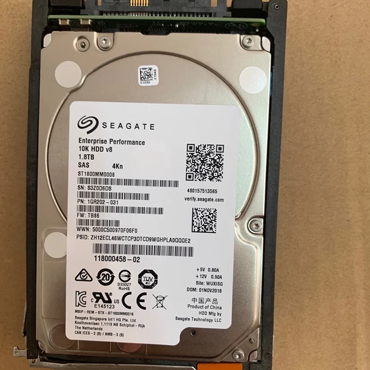 Original Server Ssd D3-2s12fxl-3200 3.2tb 25*2.5 Server Enterprise ...