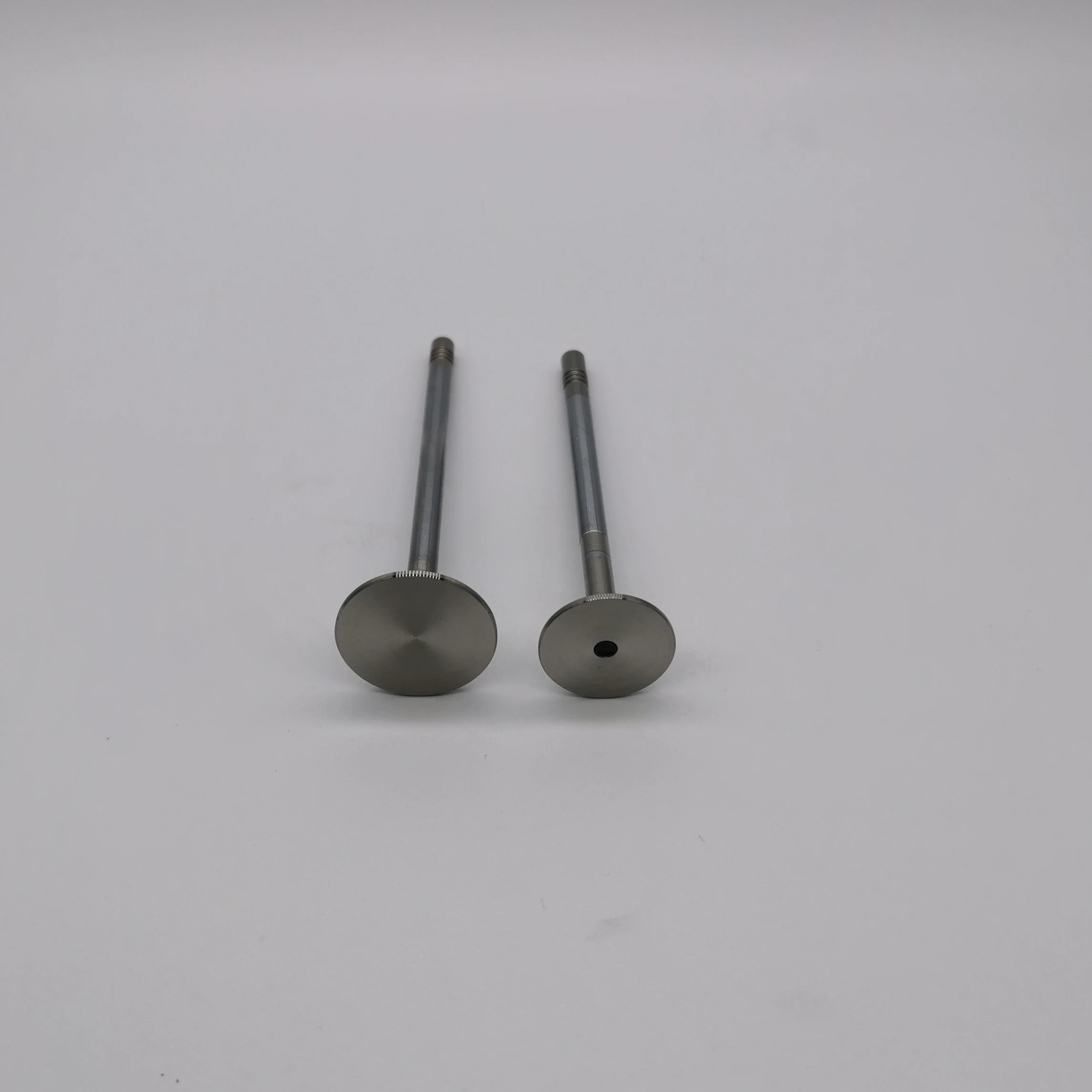 Factory Custom Made Cars Spare Parts Engine Valve For Mercedes Benz 651 ...