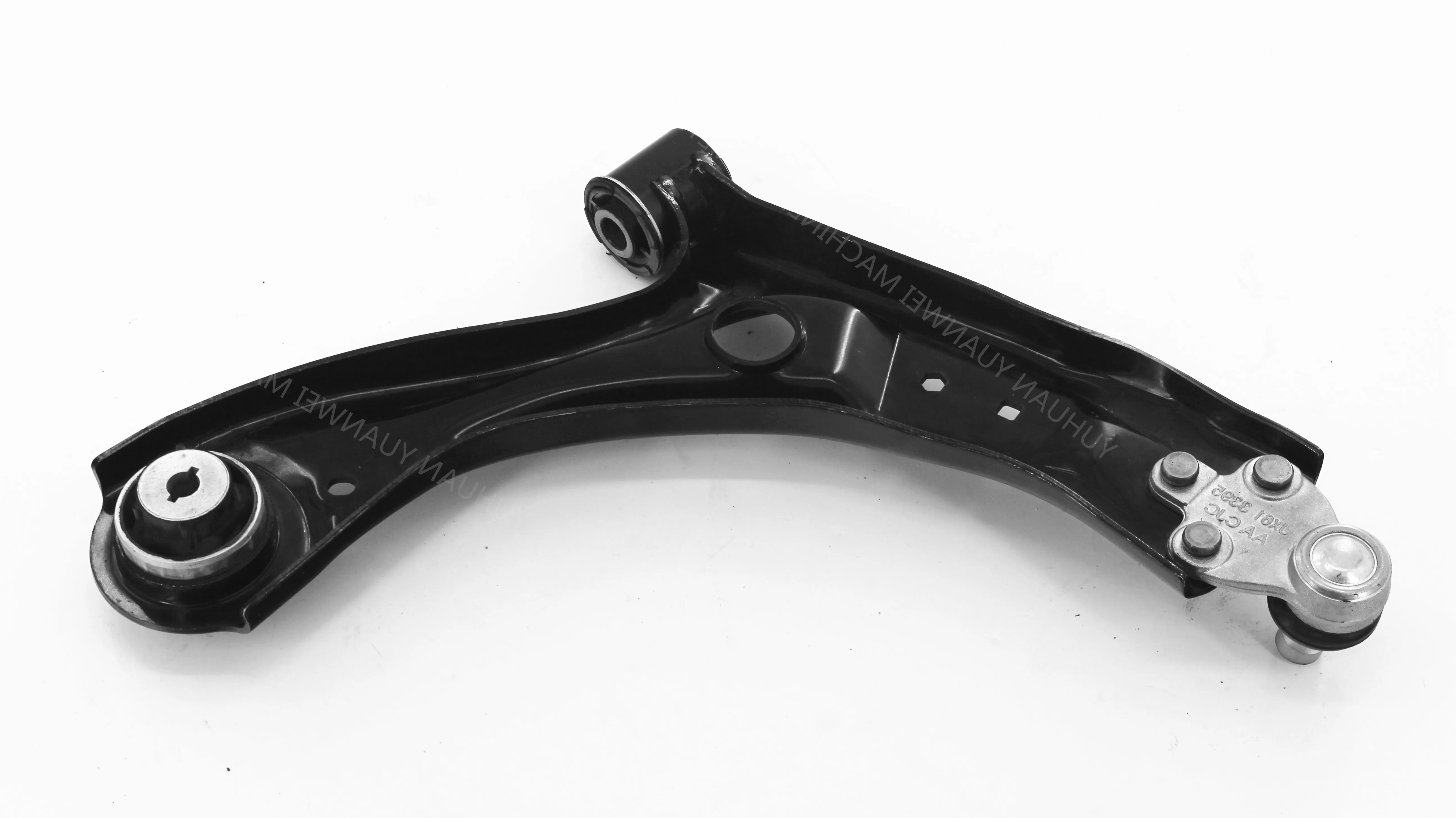 2008 Ford Focus Lower Control Arm - Front Left for 2019