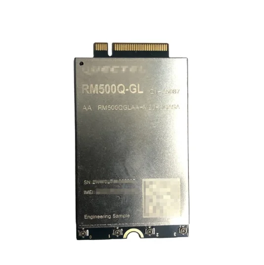 5G Sub-6GHz M 2模块RM500Q-GL RM500Q| Alibaba.com