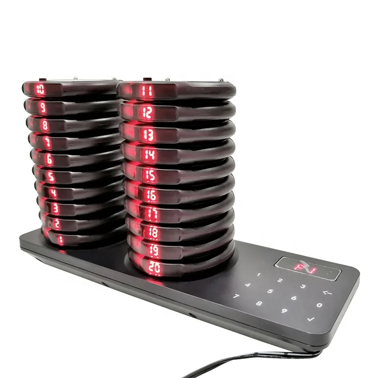 Pagers for Sale Guide: How to Choose the Right One