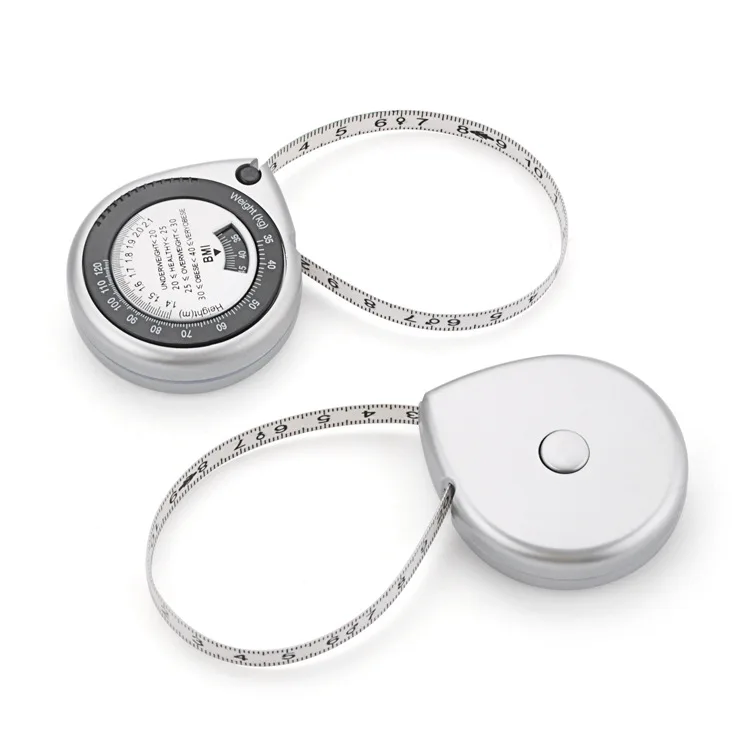 Bmi Healthy Waist Circumference Measuring Ruler - Buy Bmi Ruler,Healthy ...