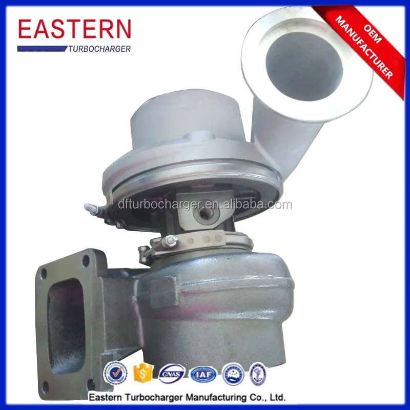 S310 Turbocharger 3595392,20r0127,211-6964,2116964,10r0568 172831 Turbo ...