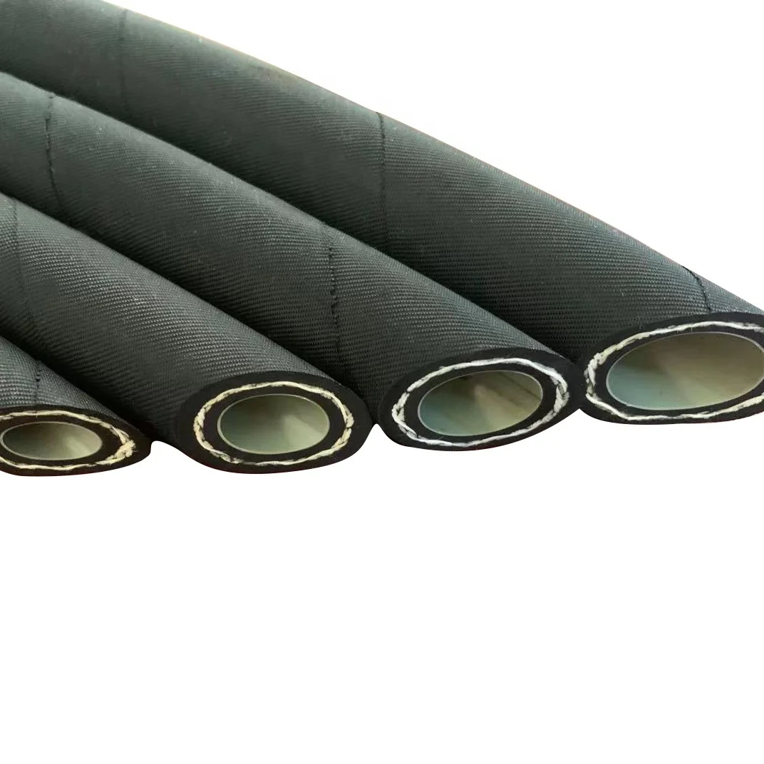 Sae J2064 Flexible Automotive Smooth Surface R134a R404a Air ...