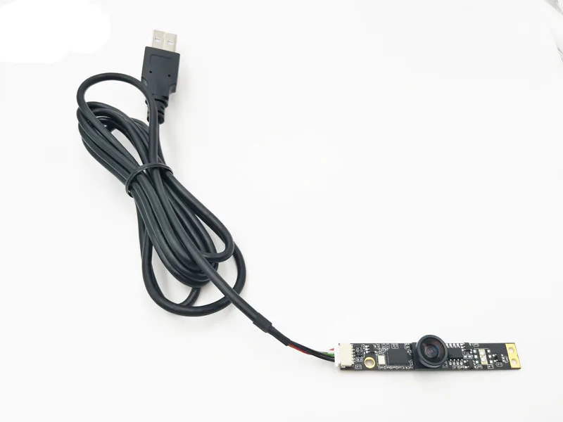 Cmos Sensor Ov5640 Hd 5mp Hidden Camera Module Usb 2.0 Interface - Buy ...