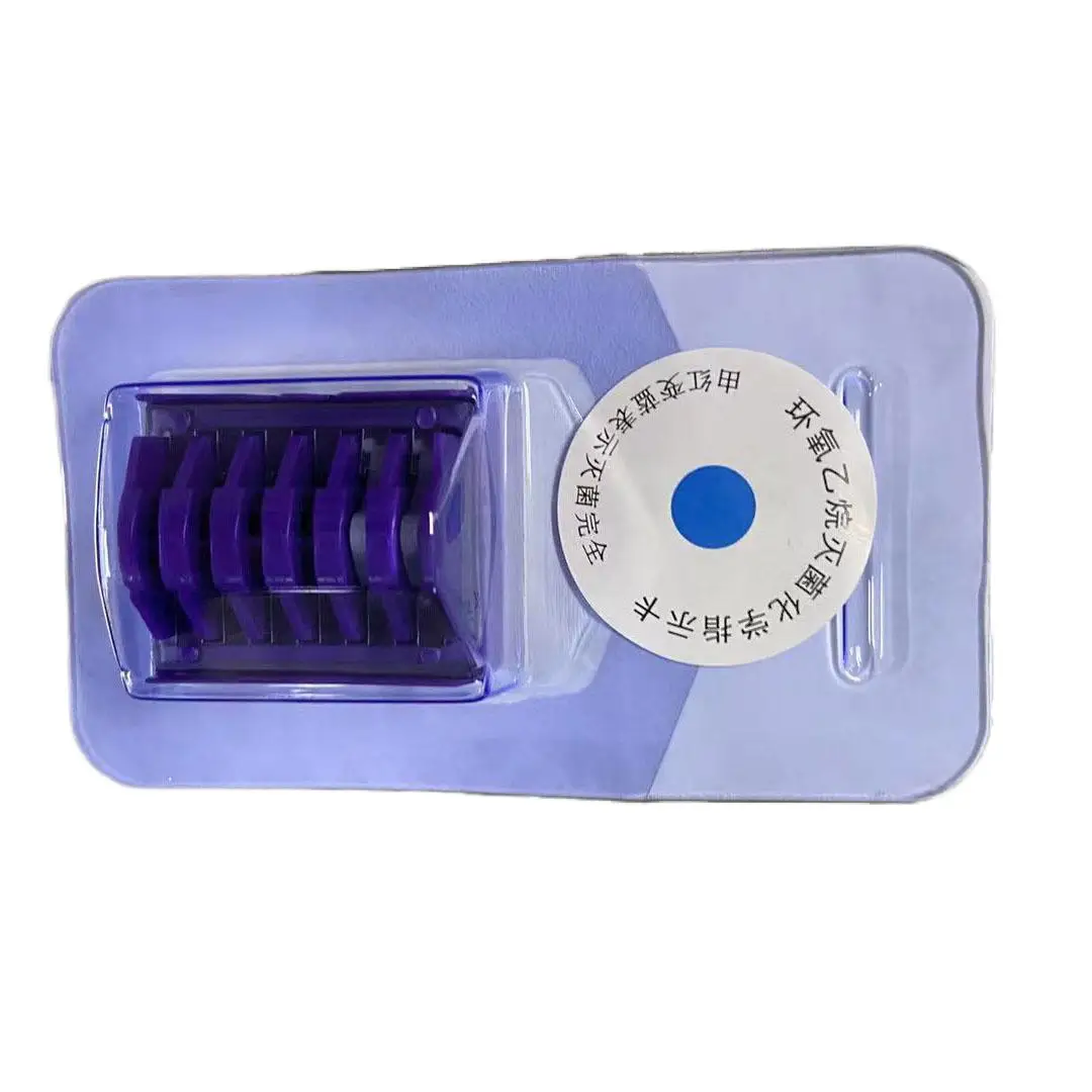 Disposable Polymer Clip for Surgical Use| Alibaba.com