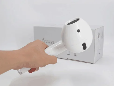 Giant Headset Speaker Mk101 Bigger Tws Earbuds Speaker With Radio Tf ...