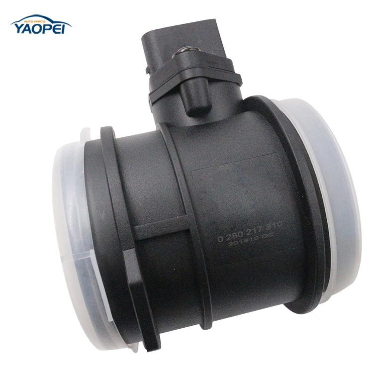 Mass Air Flow Maf Meter Sensor For Mercedes-benz W220 W463 E430 S500 ...