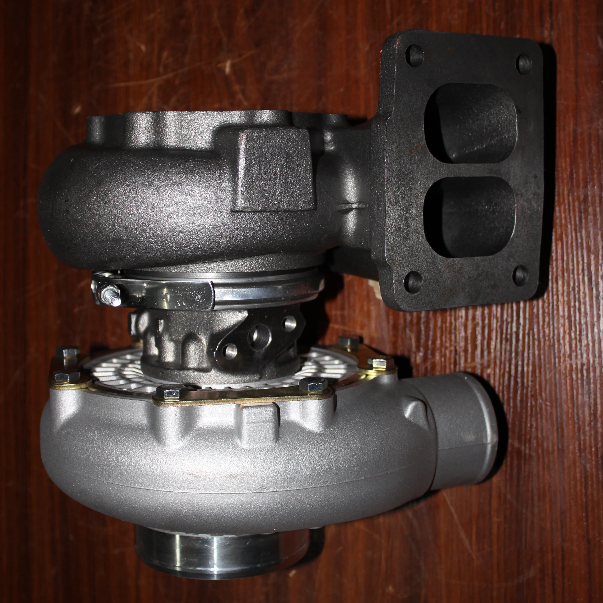 Small Engine Turbo Dh330 Diesel Engine Ta4502 Turbocharger Turbo 360 ...