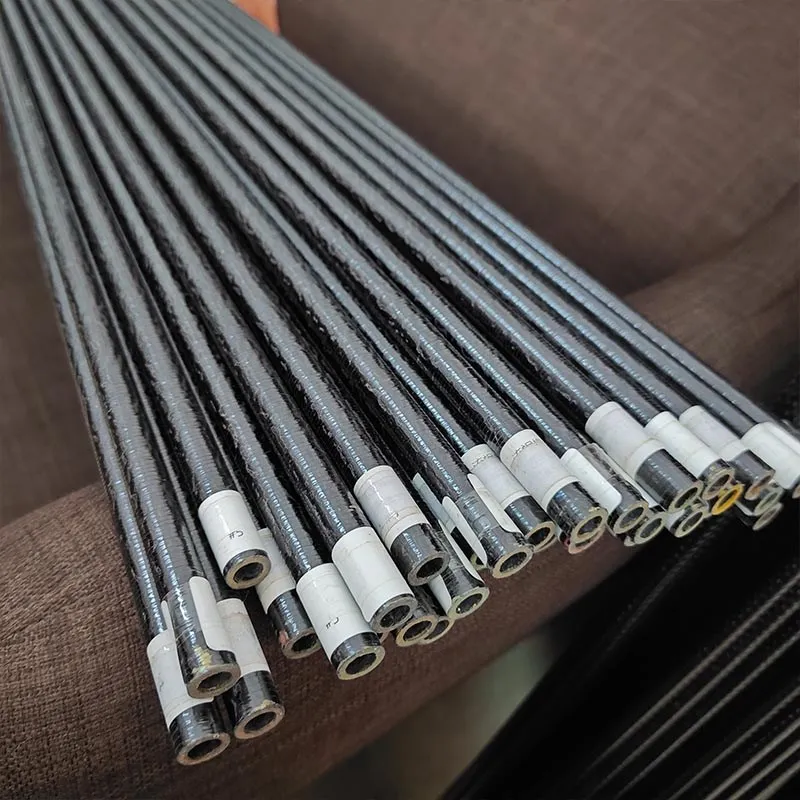 LMG #5 Rod Building Components - Fast Jigging Fishing Blanks