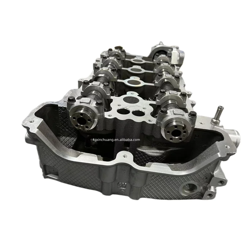 汽车配件气缸盖总成2.4l Laf Luk适用于雪佛兰迈锐宝别克君越gl8君威 - Buy 汽车零部件气缸盖组件2.4l Laf Luk适用于 ...