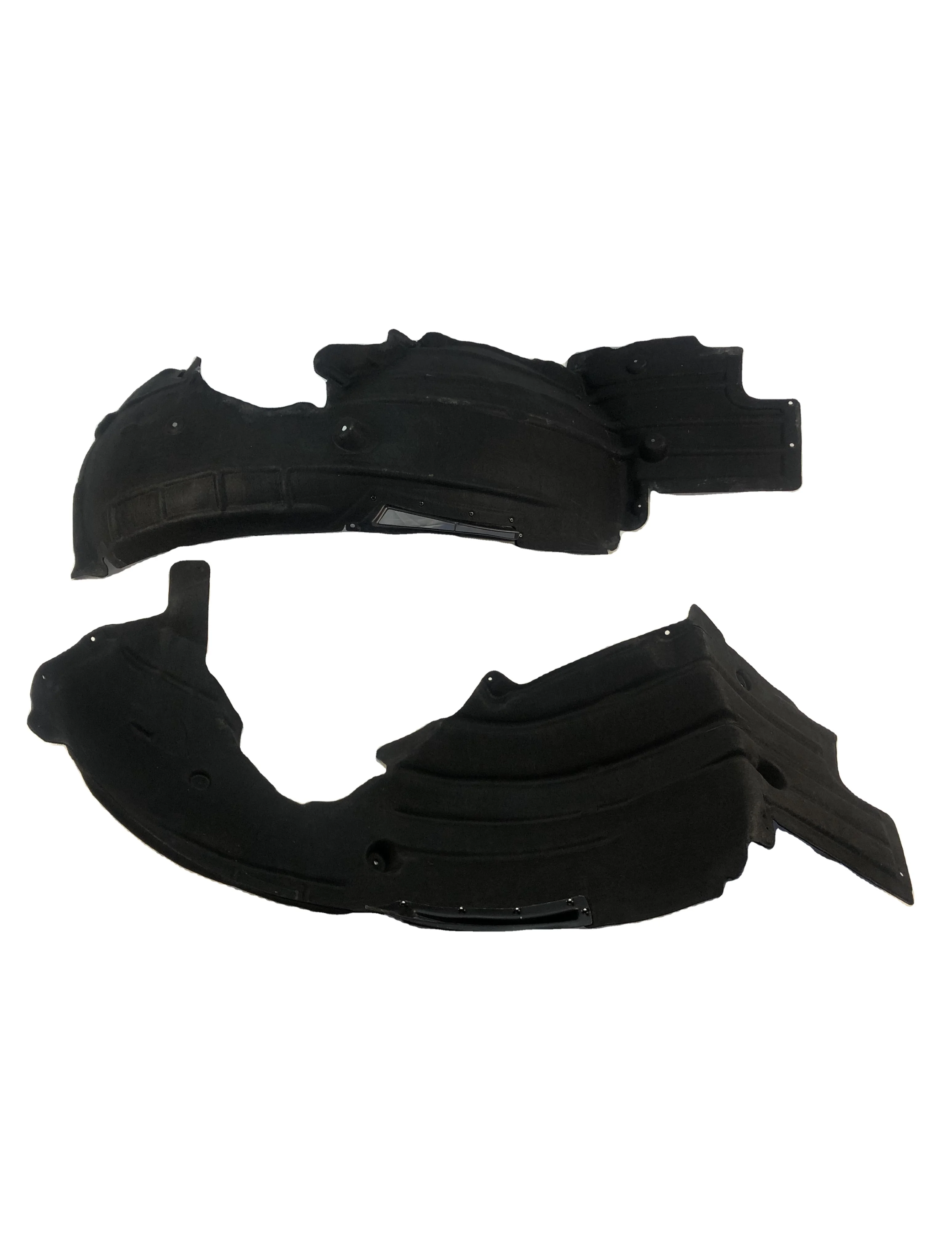 Porsche Panamera 2017 Rear Wheel Lining - OEM Quality