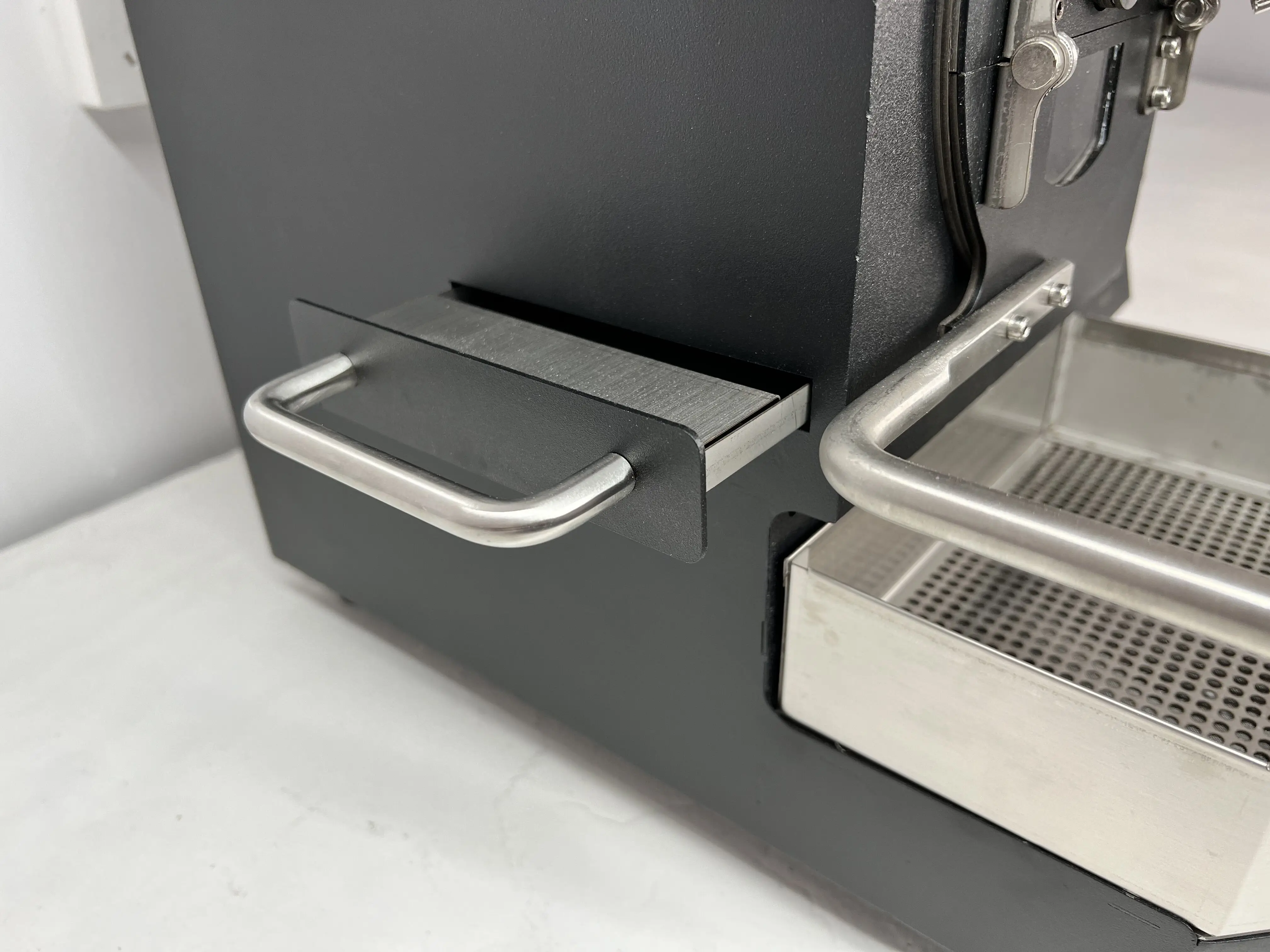 Industrial Coffee Roaster - Small Gas Roaster for Home & Hotel