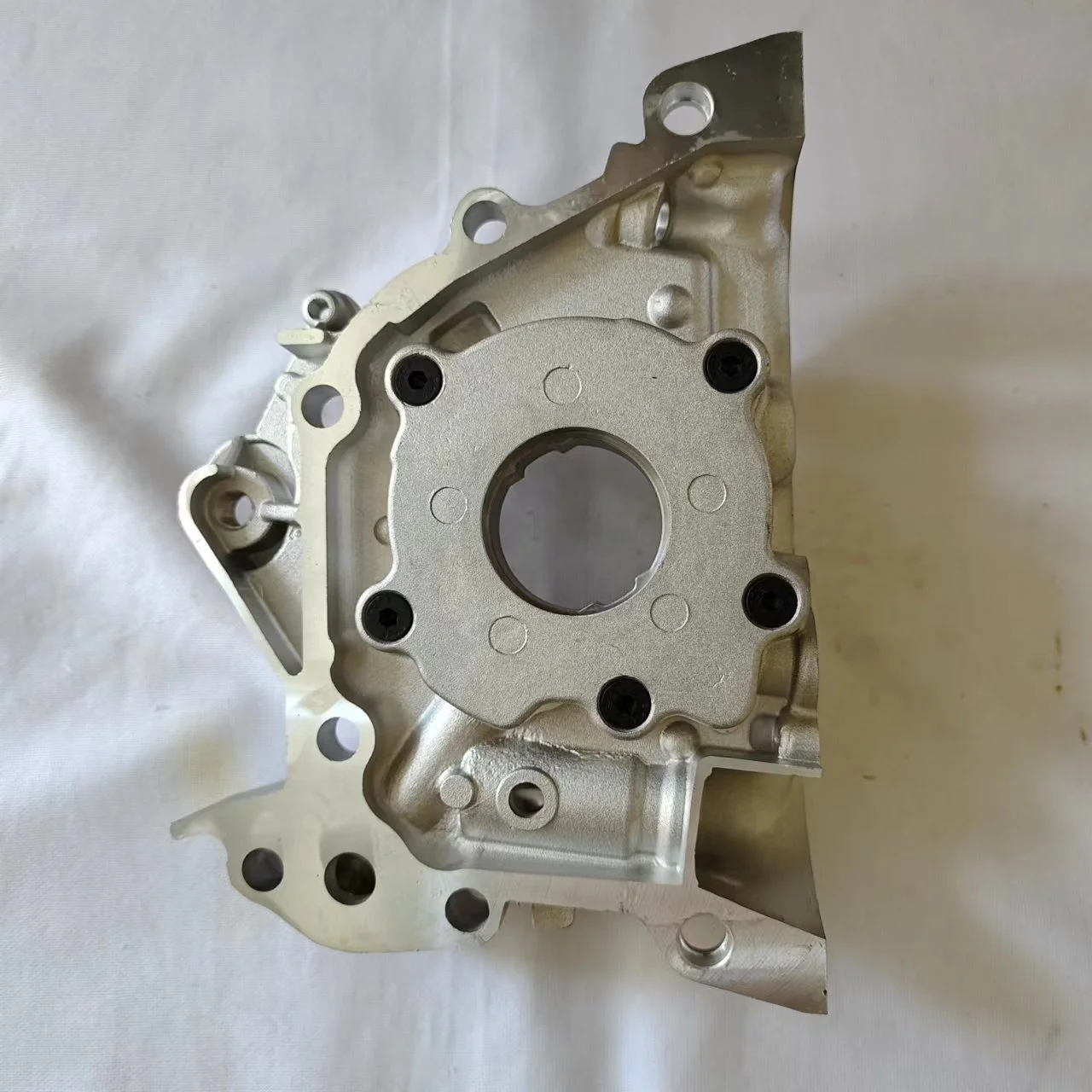 High-quality Oil Pump for Toyota 1HD Engines - 11301-17030