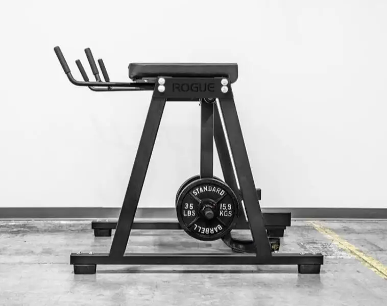 New Style Reverse Fitness Equipment Reverse Hyper Machine - Buy Reverse ...