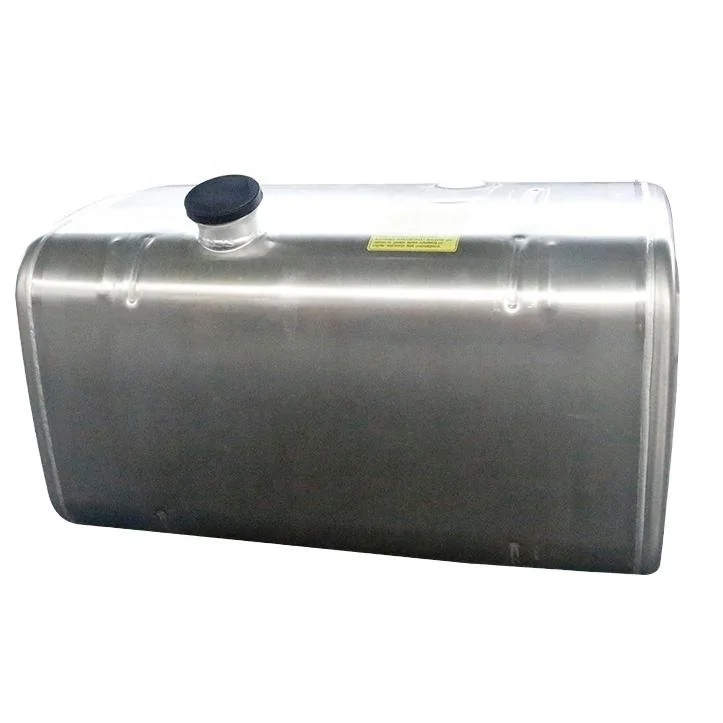 Wg9925550001 300l 400l 600l Heavy Truck Parts Fuel Tank For Sinotruk ...