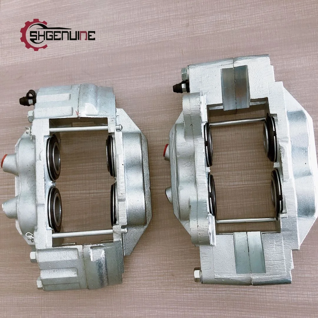 Brake Caliper for Toyota HILUX VIGO - High-Quality Auto Parts