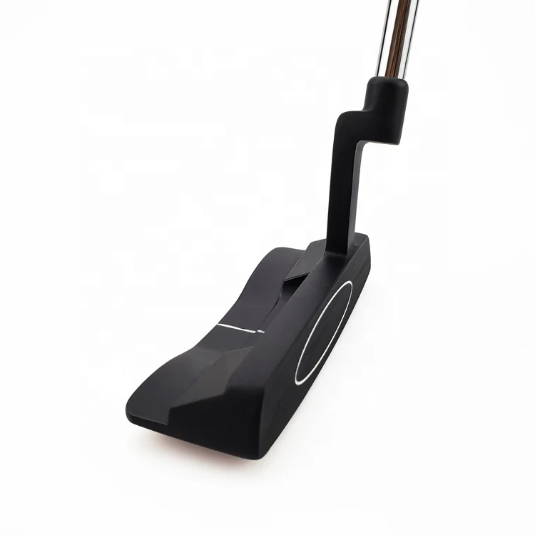 Right Handed Aluminum Putter Golf Club Golf Putters - Buy Golf Putters ...