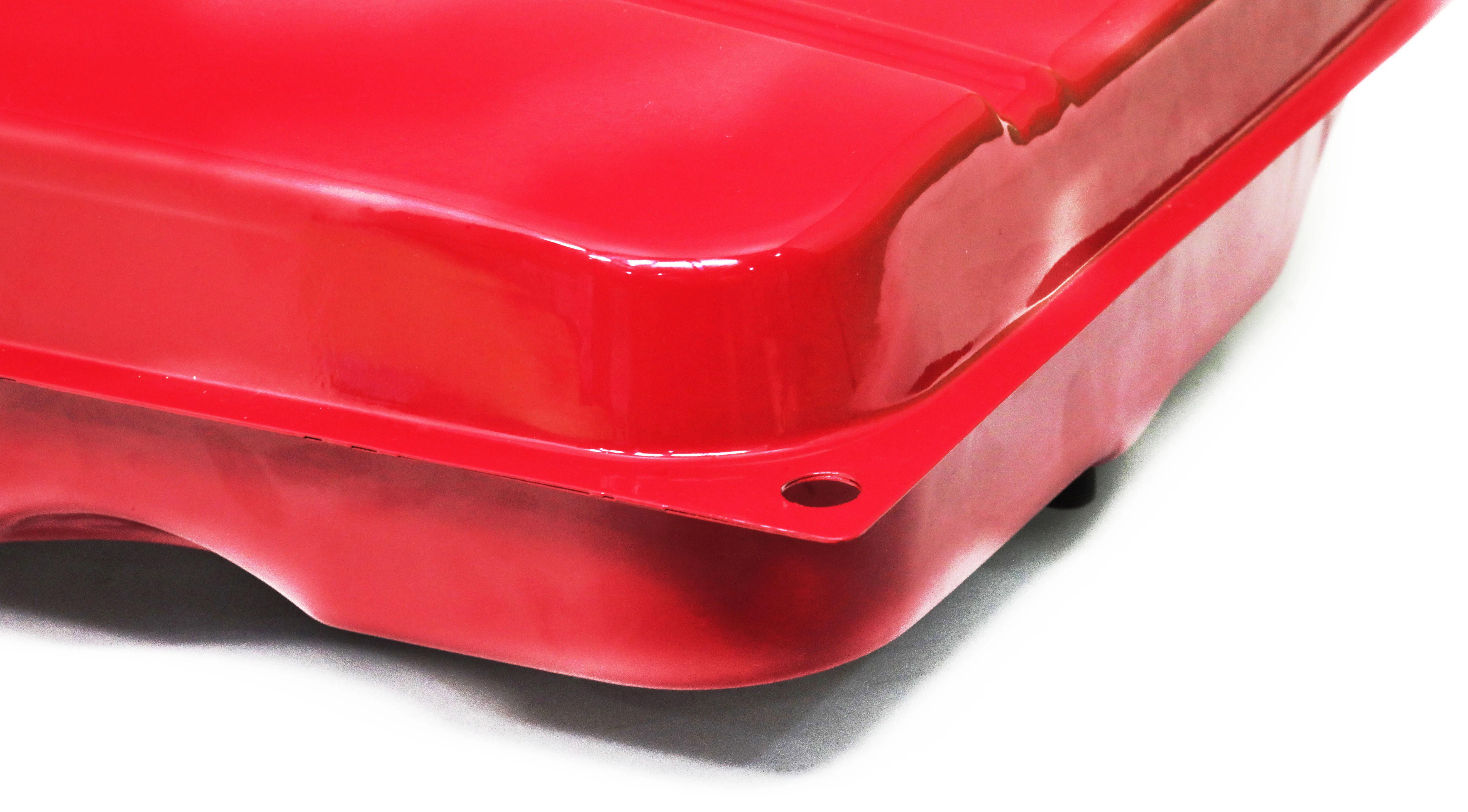 Fullas Universal 7 Gallon Generator Gas Fuel Tank - Honda Compatible