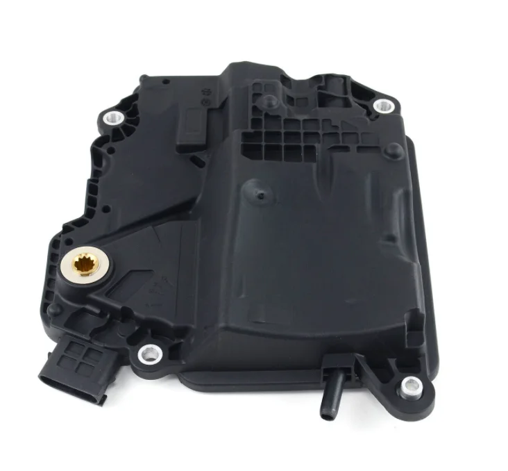 Programmed 722.9 ISM Intelligent Servo Module for Mercedes-Benz ...