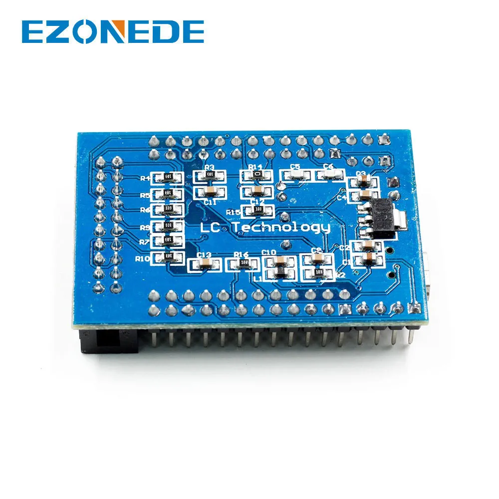 Stm32f103c8t6 Module Stm32 Core Board Development Board - Buy Stm32,Stm32 Development Board ...