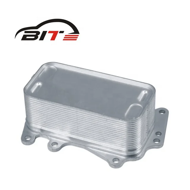 엔진 오일 쿨러 Bmw 5 11428510856 0370180008 721033 105940 8180612 Dca1106 11 ...