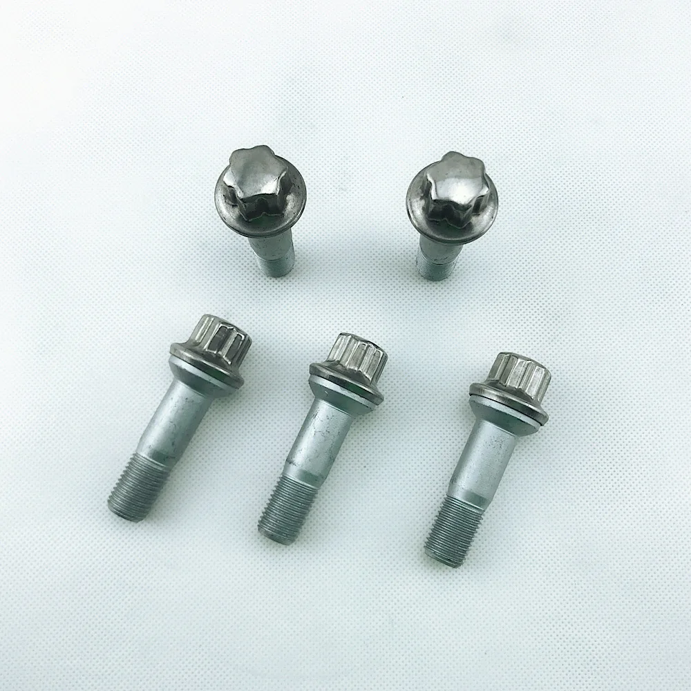 Mercedes Wheel Bolts Size 0009905407 - 68mm Length