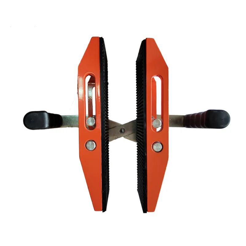 Double Hand Carry Clamp For Granite Marble Stone Slab Tile And Glass ...