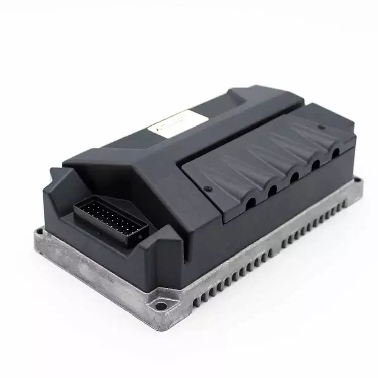 Lingbo LBMC 72182HJ5AE Brushless DC Controller for Electric Motorcycles ...