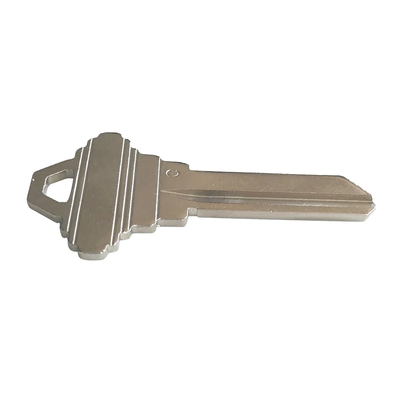 Wholesale Universal Keys Brass SC1 Blank Keys| Alibaba.com