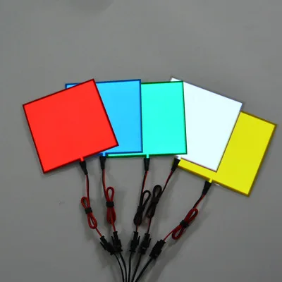 El-backlight El Panel Sheet Backlight Cuttable El Panel - Buy El Panel ...