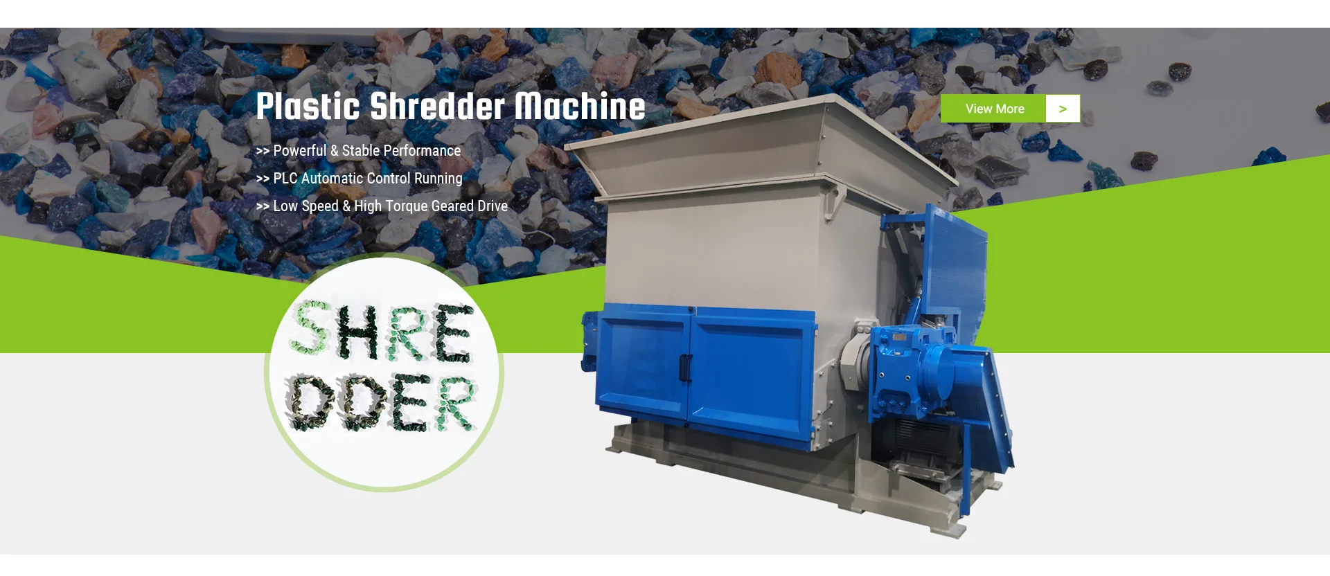 Jiangsu Mooge Machine Co., Ltd.