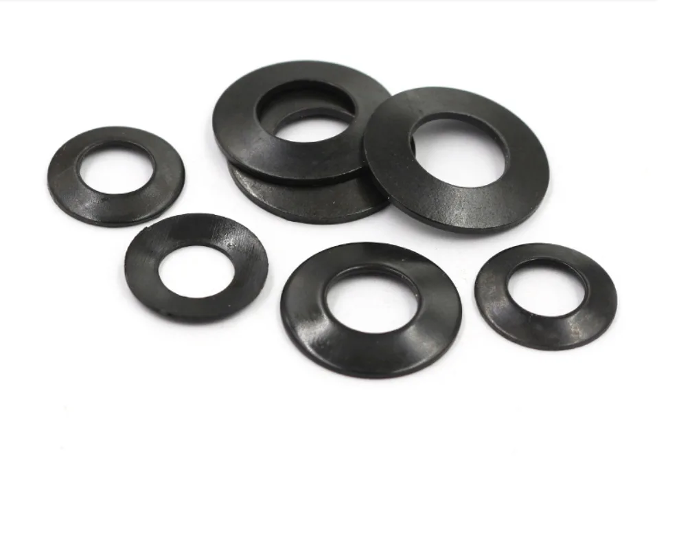 Din2093 Butterfly Washer - Buy Plain Washers,Retaining Washer,Captive ...