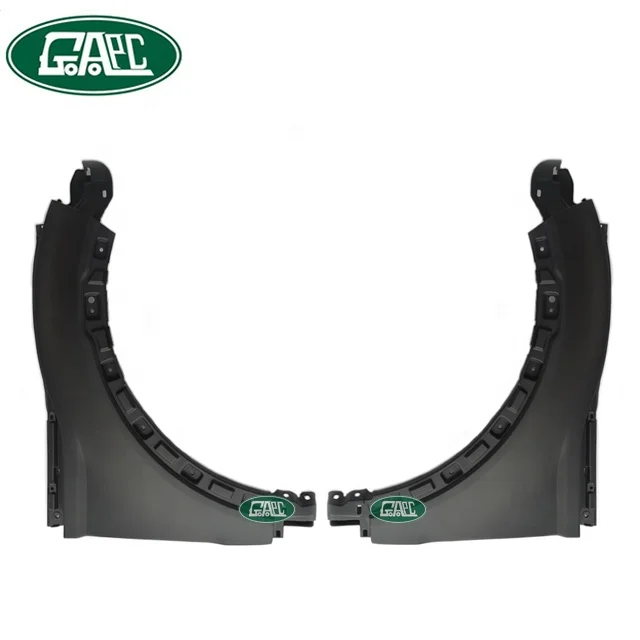 Garde-Boue de voiture LR027589 LR066922 Avant Droit LR027590 LR066935 ...