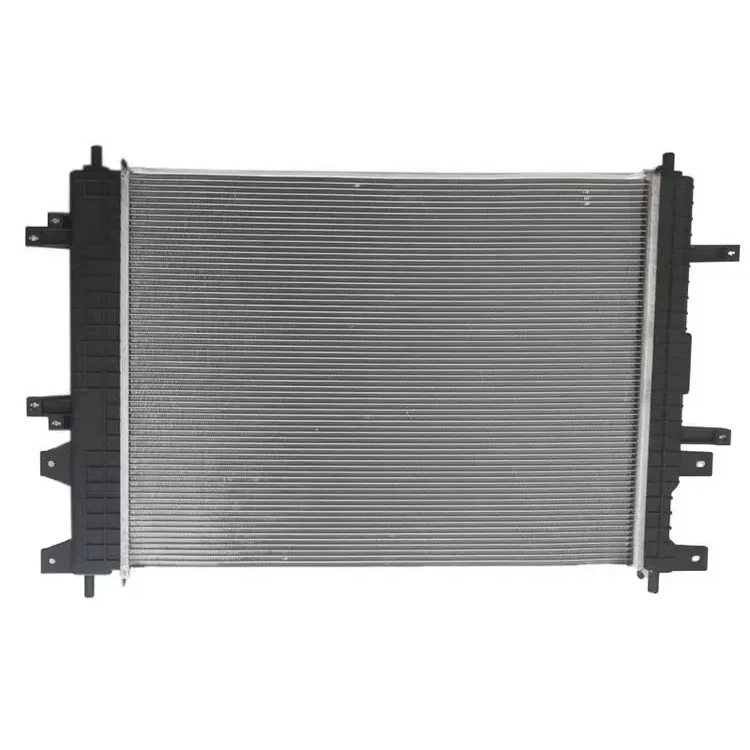 NAP Car Radiator Water Tank Coolant Heater for Chery Arrizo 5