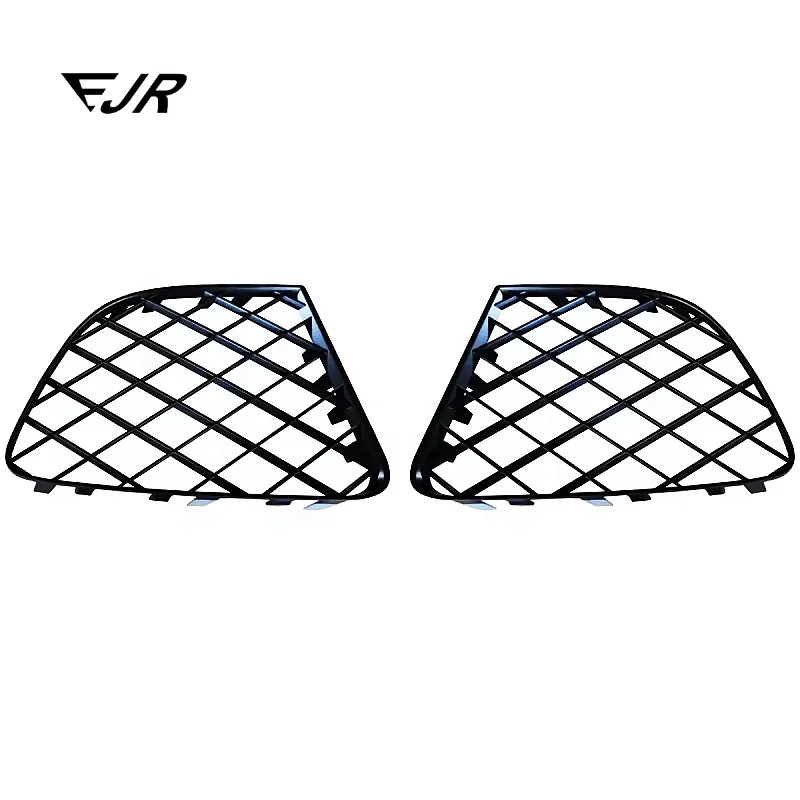 宾利欧陆GT 2012-2015 W12 6.0黑色3W3807684RH下格栅雾灯框架| Alibaba.com